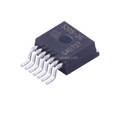 China Embedded Processors 5SGXEA5H2F35I3N à venda