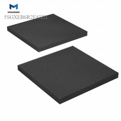 China Embedded Processors 5SGXEB6R2F43I2L zu verkaufen