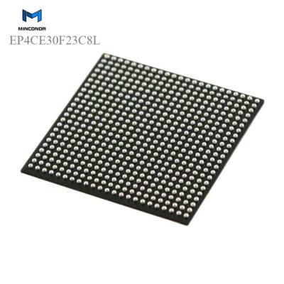 中国 Embedded Processors EP4CE30F23C8L 販売のため