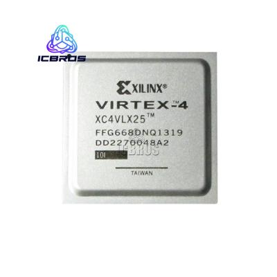 中国 Embedded Processors EP4CGX22BF14C6 販売のため