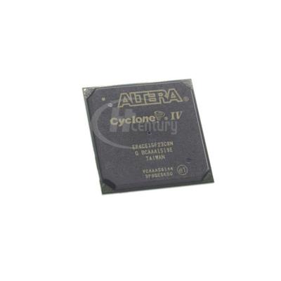 Китай Embedded Processors EP4CE115F23C8L продается