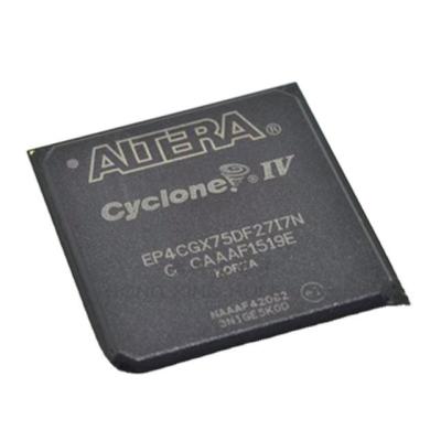 Chine Embedded Processors EP4CGX75DF27I7 à vendre