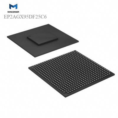 Chine Embedded Processors EP2AGX95DF25C6 à vendre