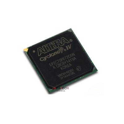 Chine Embedded Processors EP2AGX190FF35C5 à vendre