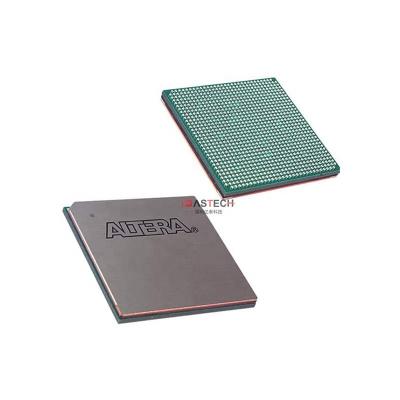Китай Embedded Processors EP1S80F1508C7 продается
