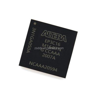 Китай Embedded Processors EP3C16M164I7N продается