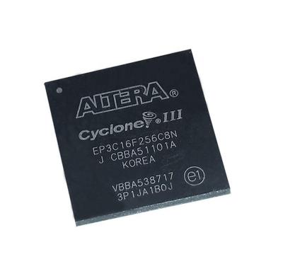 Китай Embedded Processors EP3C5F256C8N продается