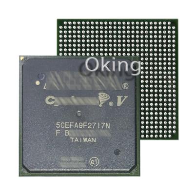 Китай Embedded Processors 5CEFA9F27I7N продается