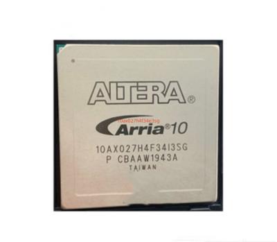 Китай Embedded Processors 10AX027H4F34E3SG продается