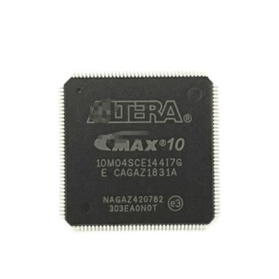 中国 Embedded Processors EPF10K50RI240-4 販売のため