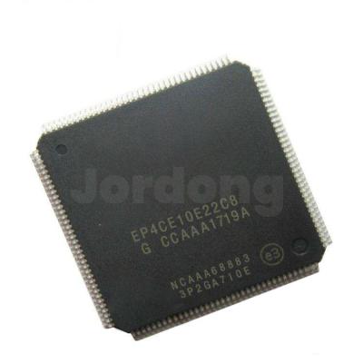 Китай Embedded Processors EP4CE10E22C8 продается