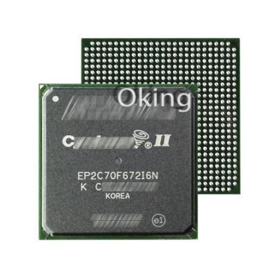 Китай Embedded Processors EP2C70F672I8 продается