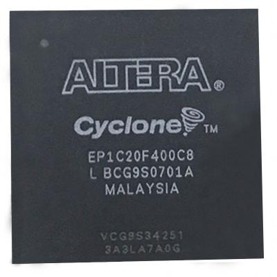 Китай Embedded Processors EP1C20F400C8 продается