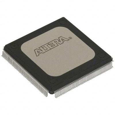 China Embedded Processors EPF10K20RC208-3 Te koop