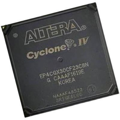Китай Embedded Processors EP4CGX150DF31I7N продается