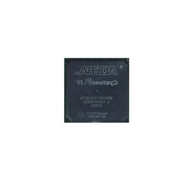 Китай Embedded Processors EP4CGX75CF23I7N продается