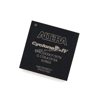 Китай Embedded Processors EP4CGX30CF19C7N продается