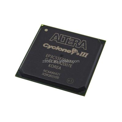 중국 Embedded Processors EP3C55F780C7N 판매용