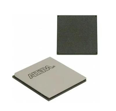 중국 Embedded Processors EP4CE40F29C8LN 판매용