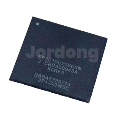 Chine Embedded Processors EP3C10U256C6N à vendre