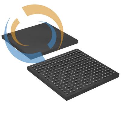 Chine Embedded Processors 10M25DAF256A7G à vendre
