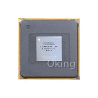 중국 Embedded Processors 5AGXMA3D4F31I5 판매용