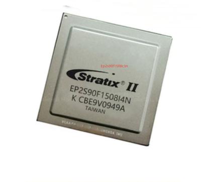 중국 Embedded Processors EP2S90F1508C3N 판매용
