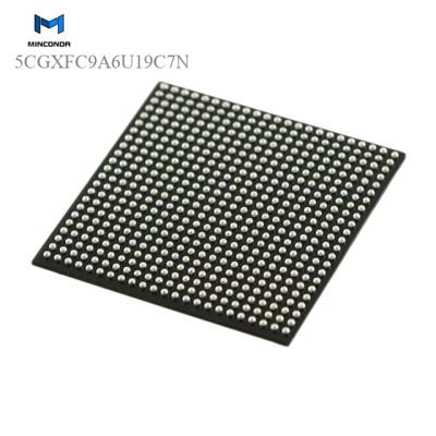 Chine Embedded Processors 5CGXFC9A6U19C7N à vendre
