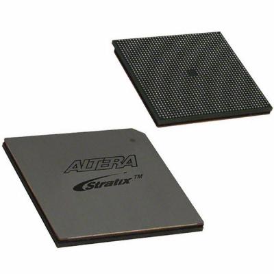 Chine Embedded Processors 5SGXEA7N3F45C4N à vendre