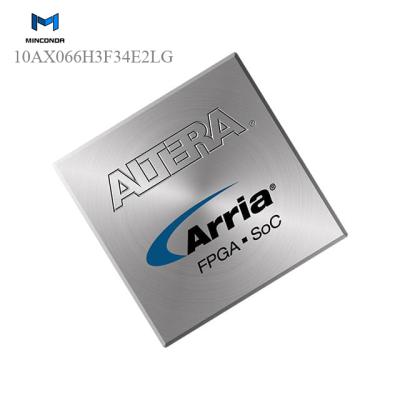 China Embedded Processors 10AX066H3F34E2LG zu verkaufen
