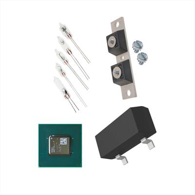 Chine Embedded Processors EP4SE530F43C2N à vendre