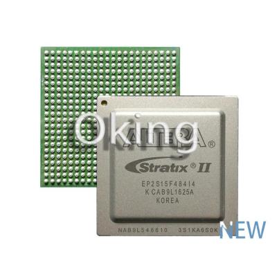 Китай Embedded Processors EP2S15F484C3 продается