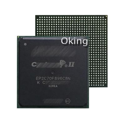 Китай Embedded Processors EP2C70F896C7 продается
