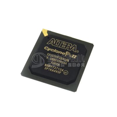 Китай Embedded Processors EP2C70F896C7 продается