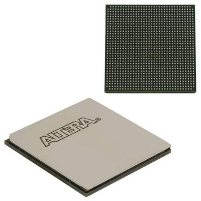 Китай Embedded Processors EP1SGX10CF672C7 продается