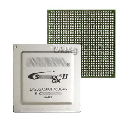 Китай Embedded Processors EP2SGX60DF780C3 продается