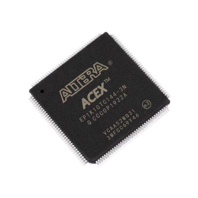 Китай Embedded Processors EP3SE50F484C4L продается