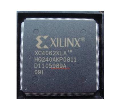 China Embedded Processors XC4062XLA-09BG432C Te koop