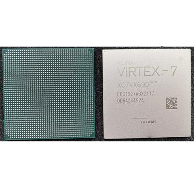 China Embedded Processors XC2V6000-4FF1152C BGA Te koop