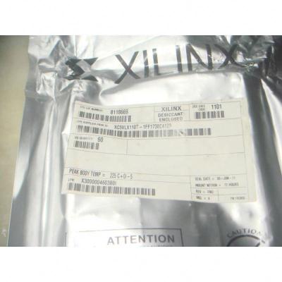 China Embedded Processors XCR3128A-10VQ100C Te koop