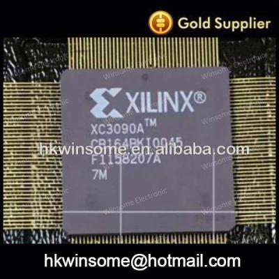Китай Embedded Processors XC3090A-7CB164M PGA продается