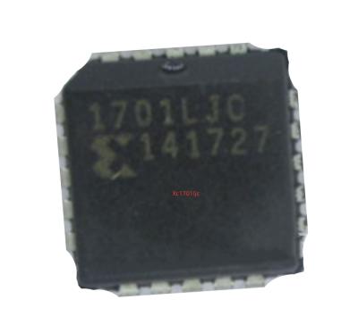 China Embedded Processors XC1701LJC Te koop