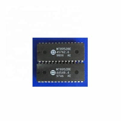 China Embedded Processors XC4013E-4PG223M BGA Te koop