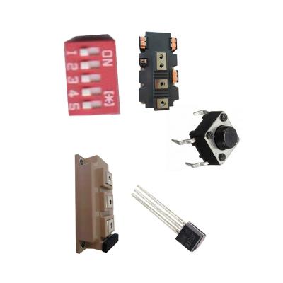 Китай Embedded Processors XQR2V3000-4CG717V продается