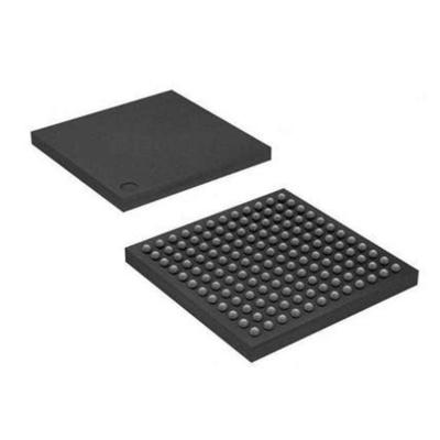 China Embedded Processors XC3064-100PP132C PGA Te koop
