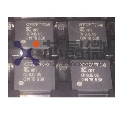 China Embedded Processors XCF32PFG48 BGA Te koop