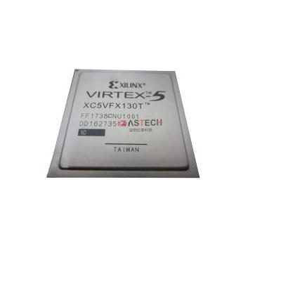 China Embedded Processors XC5VLX330T-1FF1738E BGA Te koop
