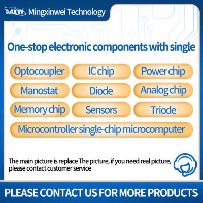 China Embedded Processors XC9536-7VQG44C VQFP-44 Te koop