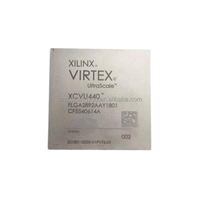 China Embedded Processors XC9536-7VQG44C VQFP-44 Te koop