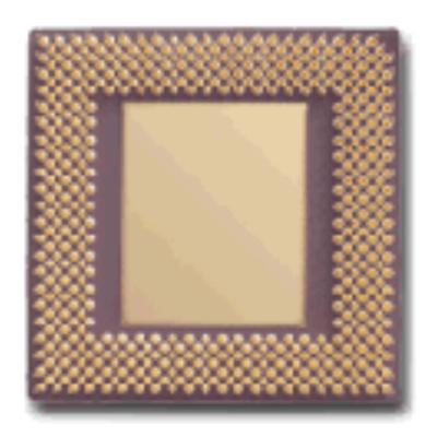 Chine Embedded Processors XQ4013E-4PG223M à vendre